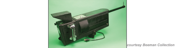 COMMANDO AIR MACHINE GUN For Sale - Price and Used Value - Blue Book of ...