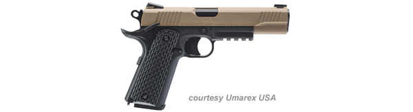 M45 CQBP For Sale - Price and Used Value - Blue Book of Gun Values