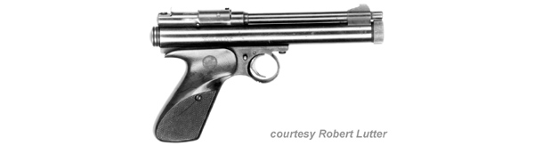 CROSMAN MODEL 150 For Sale - Price and Used Value - Blue Book of Gun Values