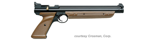 CROSMAN AMERICAN CLASSIC (Model 1377C) For Sale - Blue Book of Gun Values