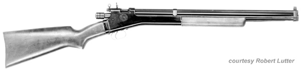 CROSMAN MODEL 100 For Sale - Price and Used Value - Blue Book of Gun Values