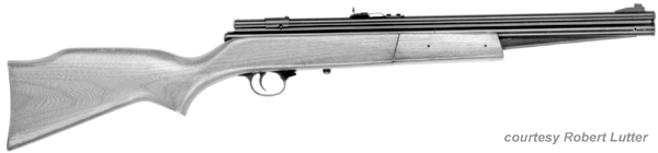 CROSMAN MODEL 1400 PUMPMASTER For Sale - Price and Used Value - Blue ...