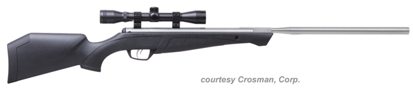 CROSMAN SILVER FOX For Sale - Price and Used Value - Blue Book of Gun ...