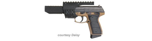 Daisy Model 5502 For Sale - Price and Used Value - Blue Book of Gun Values