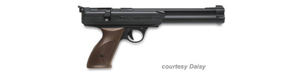 DAISY MODEL 717 For Sale - Price and Used Value - Blue Book of Gun Values