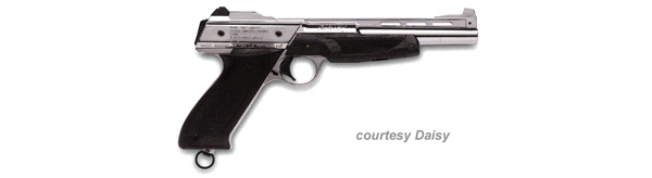 DAISY MODEL 1270 For Sale - Blue Book of Gun Values