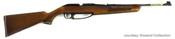 DAISY MODEL 850 POWERLINE For Sale - Blue Book of Gun Values