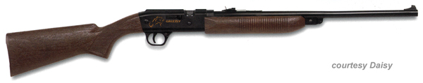 DAISY MODEL 840B For Sale - Price and Used Value - Blue Book of Gun Values