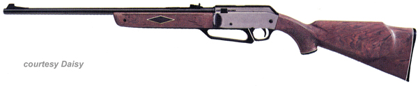 DAISY MODEL 881 POWERLINE For Sale - Blue Book of Gun Values