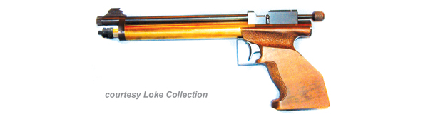 DAYSTATE COMPETA For Sale - Price and Used Value - Blue Book of Gun Values