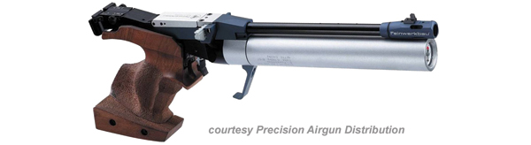 FEINWERKBAU MODEL P58 For Sale - Price and Used Value - Blue Book of ...