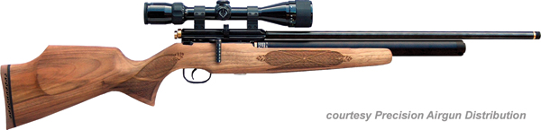 FX AIRGUNS CYCLONE For Sale - Price and Used Value - Blue Book of Gun ...