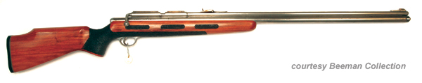 LONG CYLINDER RIFLE For Sale - Price and Used Value - Blue Book of Gun ...