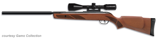 GAMO HUNTER ELITE For Sale - Price and Used Value - Blue Book of Gun Values