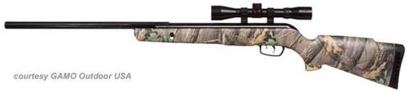 Gamo Rocket Camo For Sale - Price and Used Value - Blue Book of Gun Values