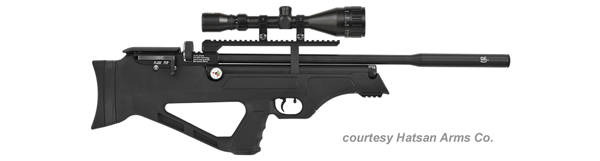 HATSAN FLASHPUP QE/FLASHPUP SYN QE For Sale - Price and Used Value ...