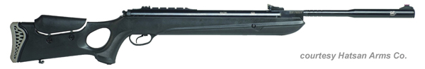HATSAN MODEL 130S QE For Sale - Price and Used Value - Blue Book of Gun ...