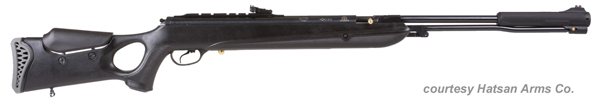 HATSAN TORPEDO 150 SNIPER VORTEX For Sale - Price and Used Value - Blue ...