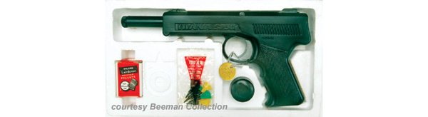 DIANA SP50 for sale - Price and Used Value