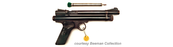 STANDARD CAPCHUR PISTOL For Sale - Blue Book of Gun Values