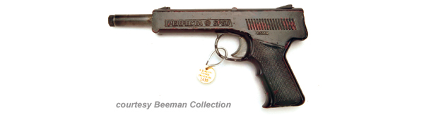 PERFECTA SP50 For Sale - Price and Used Value - Blue Book of Gun Values