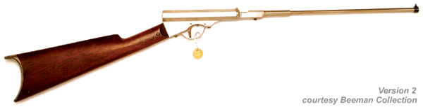 MODEL 1 For Sale - Price and Used Value - Blue Book of Gun Values