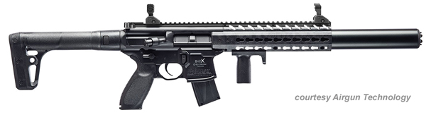 SIG MCX ASP For Sale - Price and Used Value - Blue Book of Gun Values