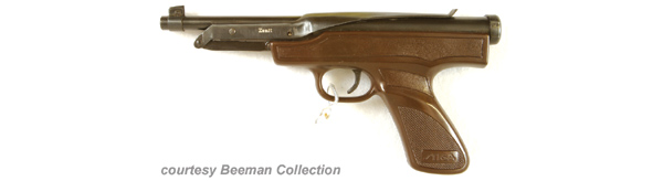 ZENIT For Sale - Price and Used Value - Blue Book of Gun Values
