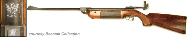 Tyrol Tournier 53 For Sale Price And Used Value Blue Book Of Gun Values