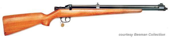 TyROL GAS RIFLE ("COmatic" R MODEL) For Sale - Price and Used Value ...