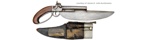 ELGIN CUTLASS PISTOL - (LARGE) NAVY For Sale - Price and Used Value ...