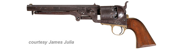 COLT TYPE REVOLVER Price and Used Value, COLT TYPE REVOLVER for sale