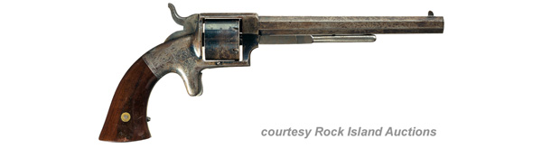 BACON & CO. AND VARIANTS Gun Values