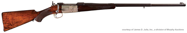 SPORTING RIFLE For Sale - Price and Used Value - Blue Book of Gun Values