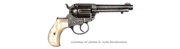 COLT MODEL 1877 (RAINMAKER) For Sale - Price and Used Value - Blue Book ...