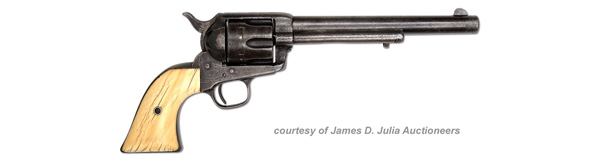 Colt .44 Rimfire SAA For Sale - Price and Used Value - Blue Book of Gun ...