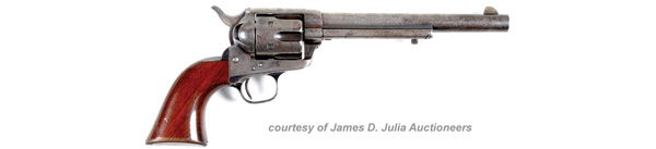 Colt London Agency SAA For Sale - Price and Used Value - Blue Book of ...