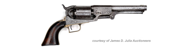 Colt Third Model Dragoon C.L. Dragoon For Sale - Price and Used Value ...