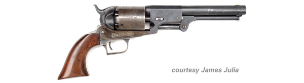 Colt First Model Dragoon Military Model For Sale - Price and Used Value ...