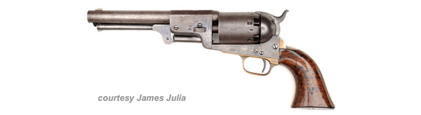 COLT ENGLISH HARTFORD DRAGOON For Sale - Price and Used Value - Blue ...