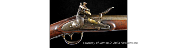 U.S. MODEL 1817 CONTRACT RIFLE - COMMON RIFLE Price and Used Value, U.S ...