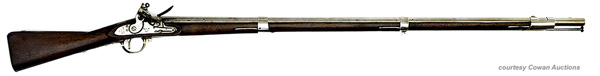 U.S. MODEL 1795 MUSKET - 4TH TYPE For Sale - Price and Used Value ...
