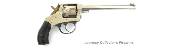 AMERICAN DOUBLE ACTION FIRST MODEL, (BLACK POWDER) For Sale - Price and ...