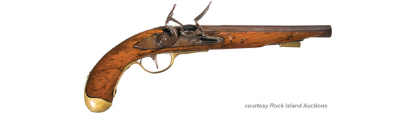 CONTRACT PISTOL for sale - Price and Used Value