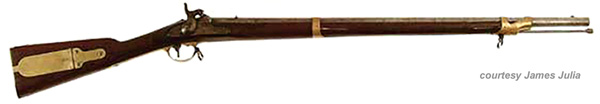 U.S. MODEL 1841 CONTRACT RIFLE For Sale - Price and Used Value - Blue ...
