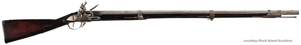 U.S. MODEL 1808 MUSKET (INDEPENDENT MAKER) For Sale - Price and Used ...