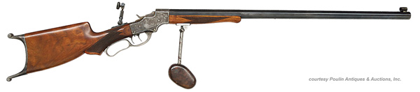 Stevens Ideal Model No. 49 "Walnut Hill" Single Shot For Sale - Price ...