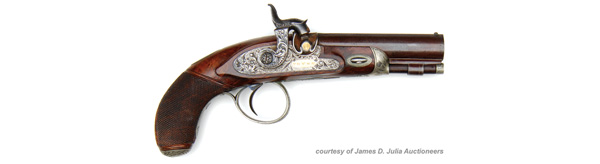 POCKET PISTOL For Sale - Price and Used Value - Blue Book of Gun Values