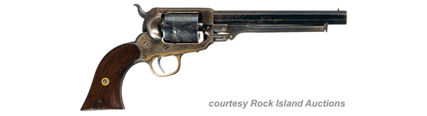 2ND MODEL POCKET REVOLVER For Sale - Price and Used Value - Blue Book ...