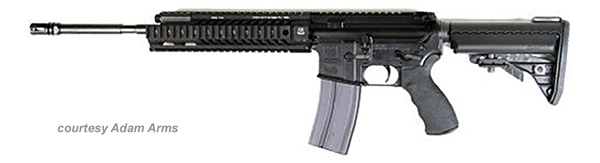 ADAMS ARMS CARBINE TACTICAL ELITE For Sale - Price and Used Value ...